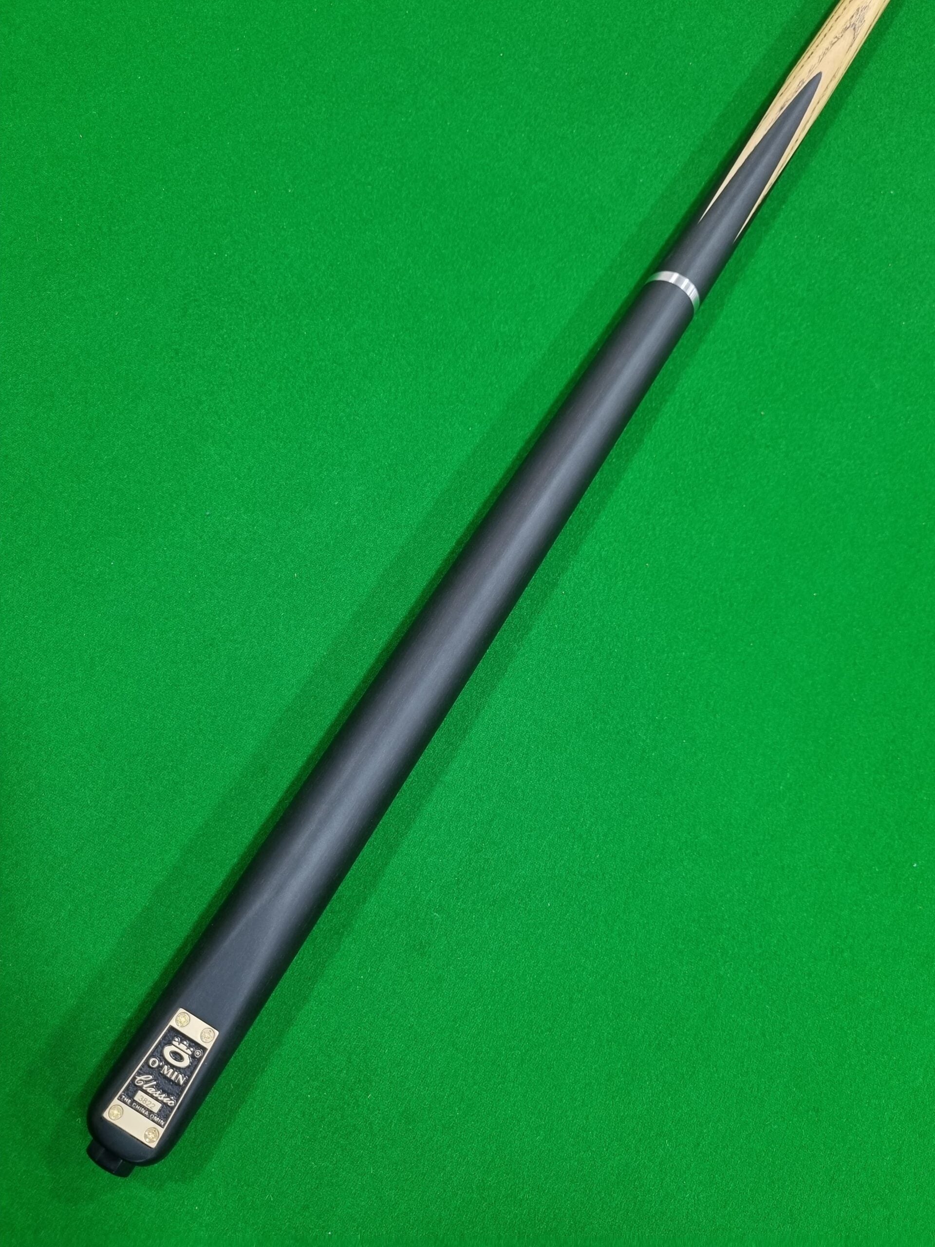 O'MIN CLASSIC-¾ – Sharma Billiards Shop