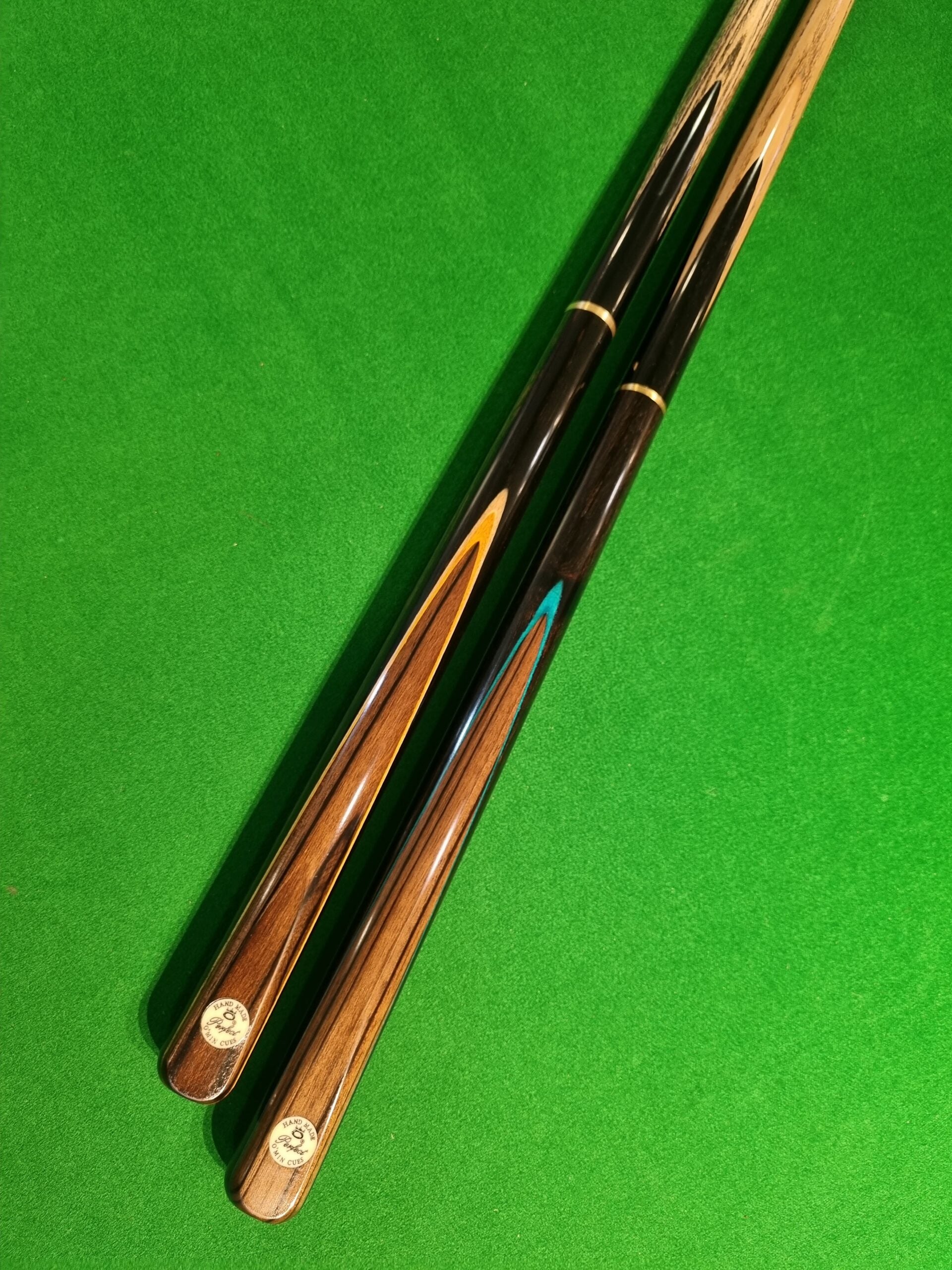 OMIN PERFECT CUE | C106 – Sharma Billiards Shop