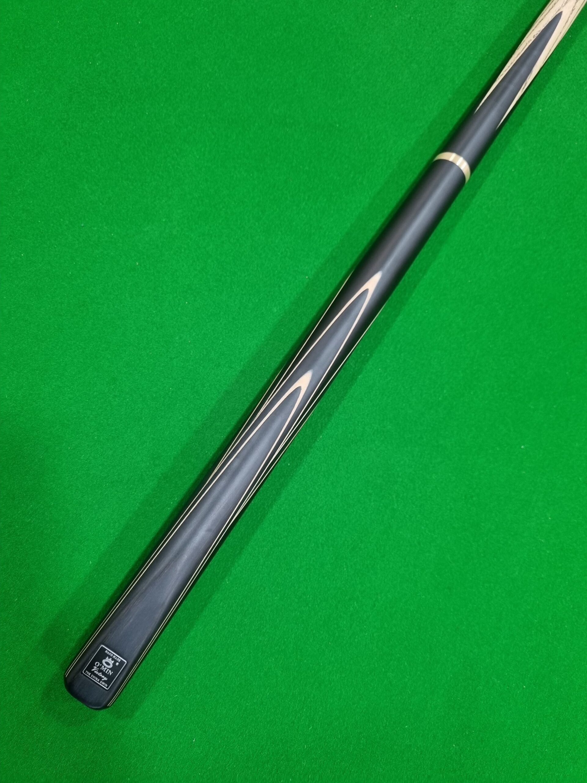 snooker-cues-omin-victory manufacturer in india – Sharma Billiards Shop